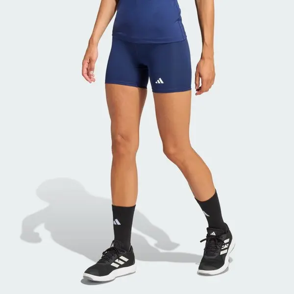 Adidas Techfit Short Leggings