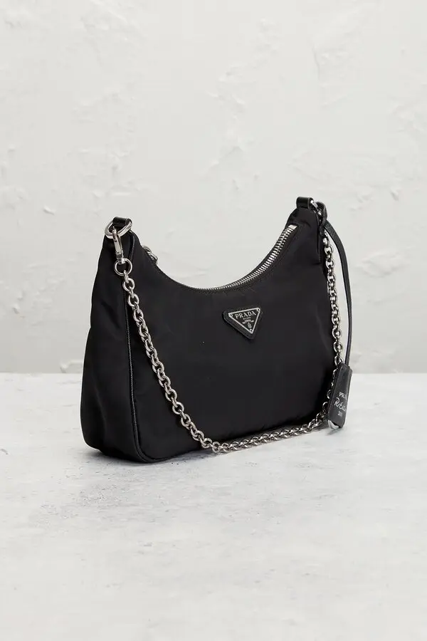 Prada Re-nylon Re-edition 2005 Shoulder Bag