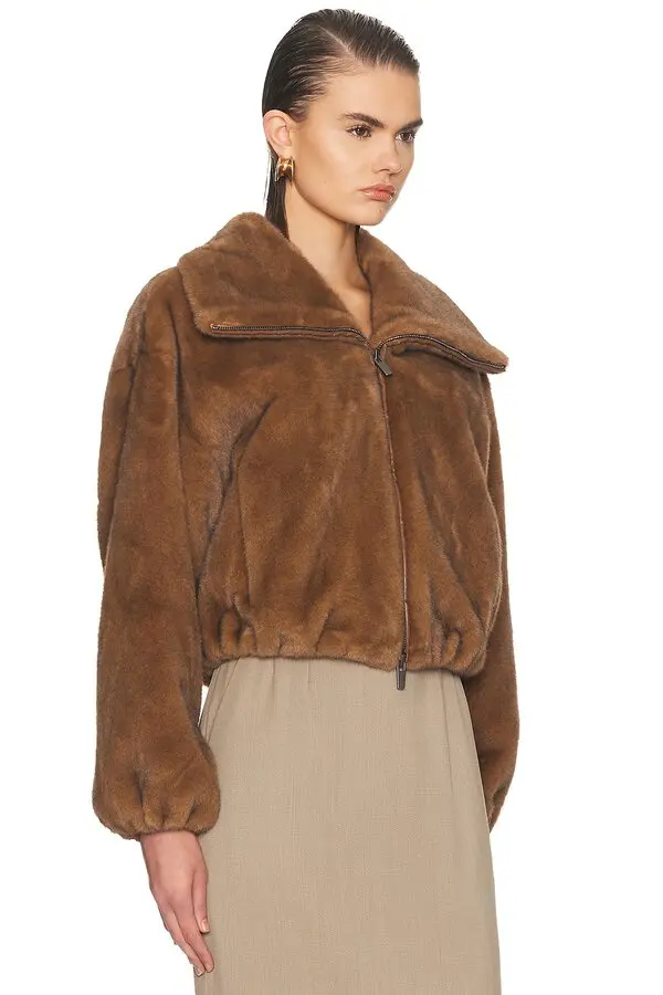 A.L.C. Hazel Jacket