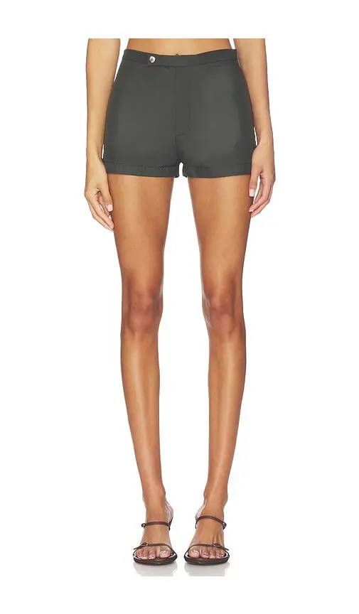 AYA MUSE Bayle Shorts