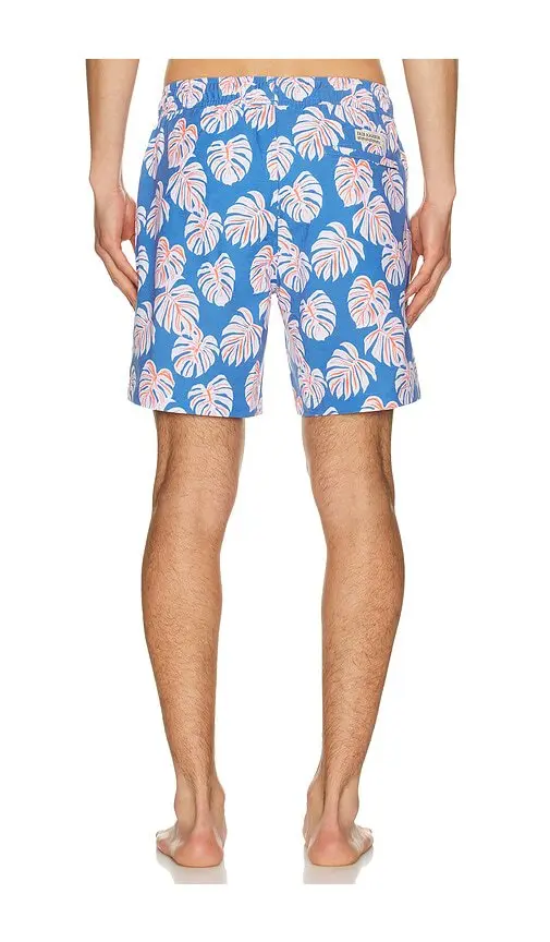 FAIR HARBOR Bayberry Swim Trunk