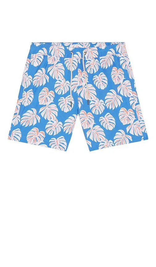 FAIR HARBOR Bayberry Swim Trunk