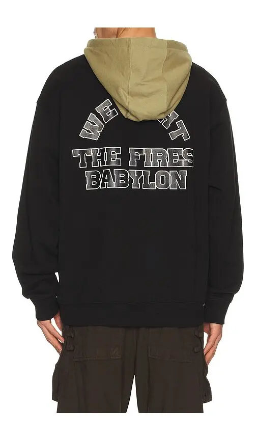 BABYLON Afterhood Sweatshirt