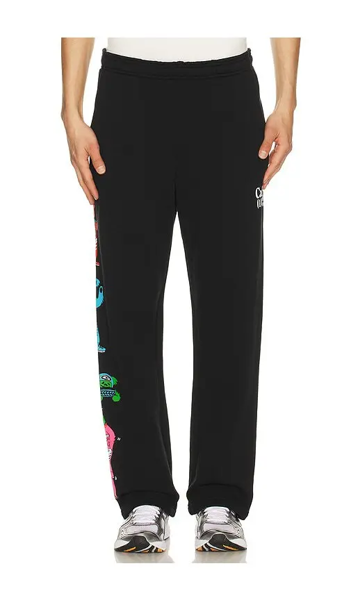 MARKET X Grateful Dead Call My Pitcrew Sweatpants