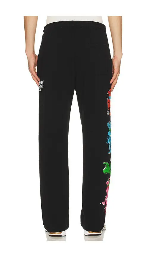 MARKET X Grateful Dead Call My Pitcrew Sweatpants