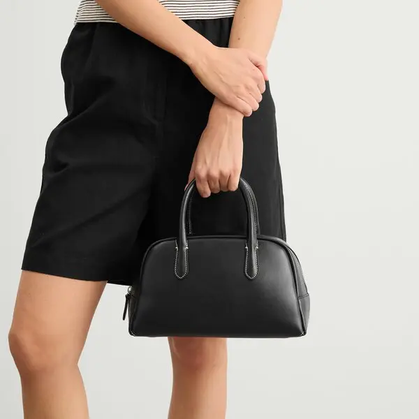 NOTHING WRITTEN Classic Mini Golf Bag