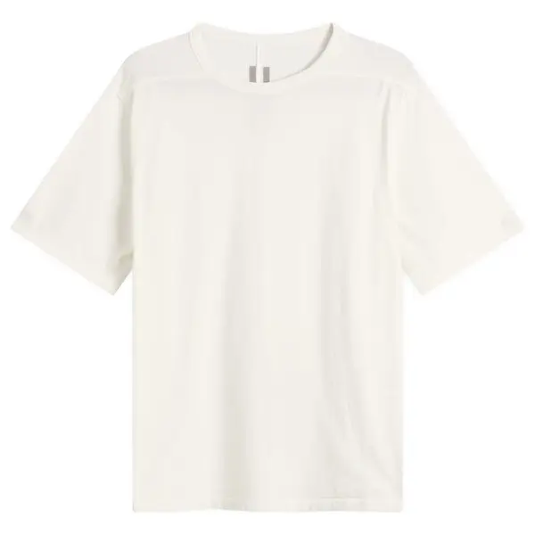 Rick Owens Brad T-shirt - Milk
