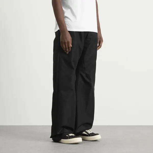 Rick Owens Geth Jeans