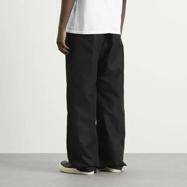 Rick Owens Geth Jeans