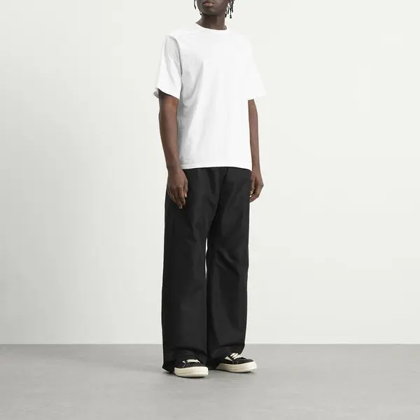 Rick Owens Geth Jeans