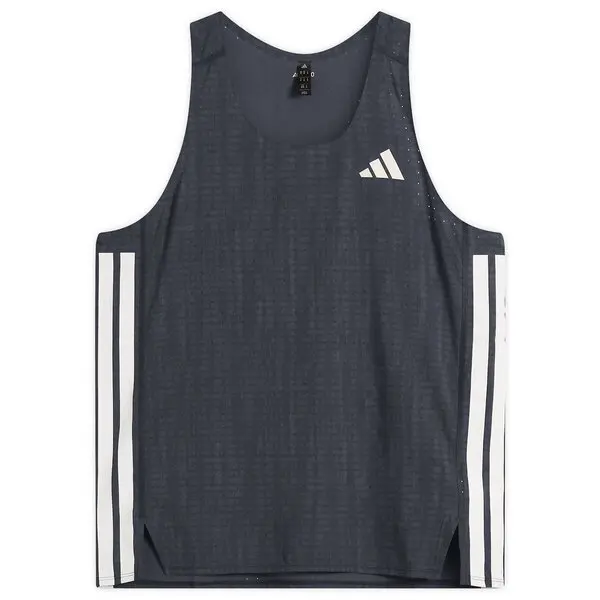 Adidas Adizero Singlet Vest