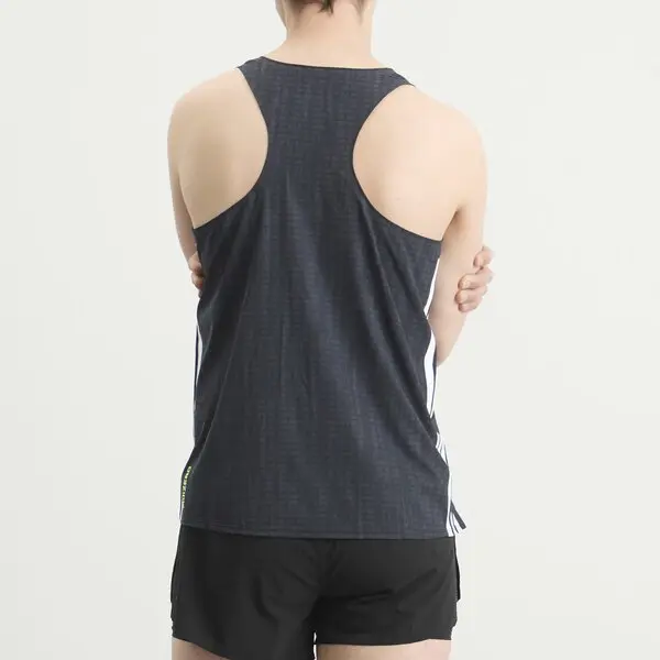 Adidas Adizero Singlet Vest