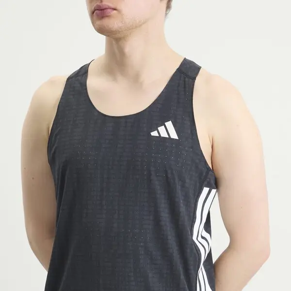 Adidas Adizero Singlet Vest