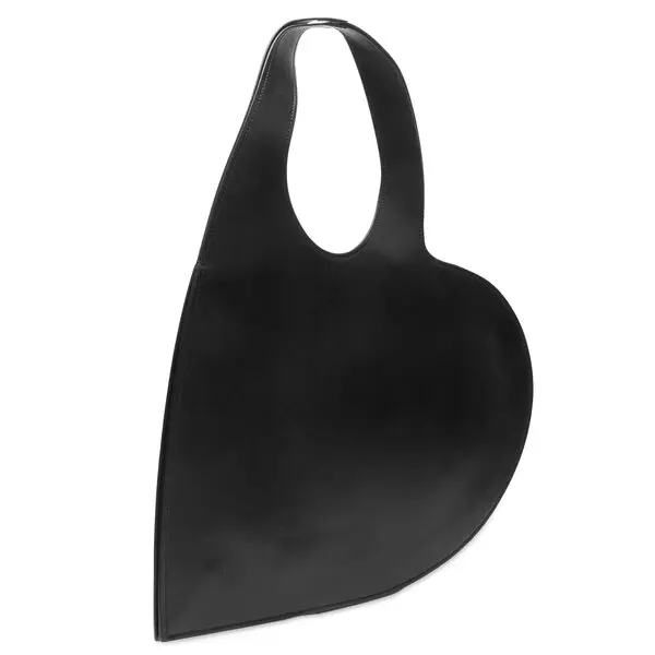 Coperni Double Heart Tote