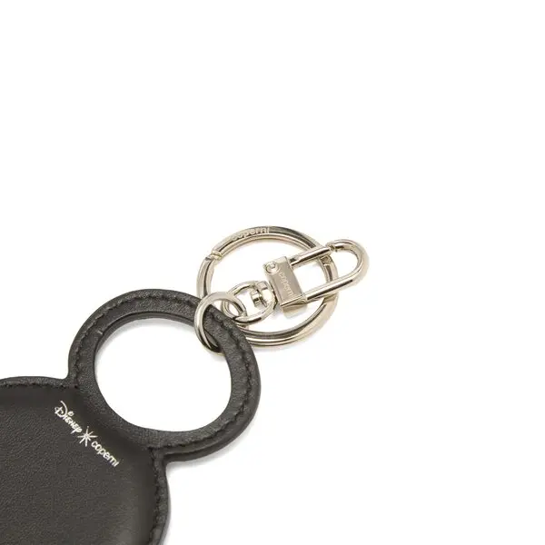 Coperni X Disney Mickey Keychain - Black