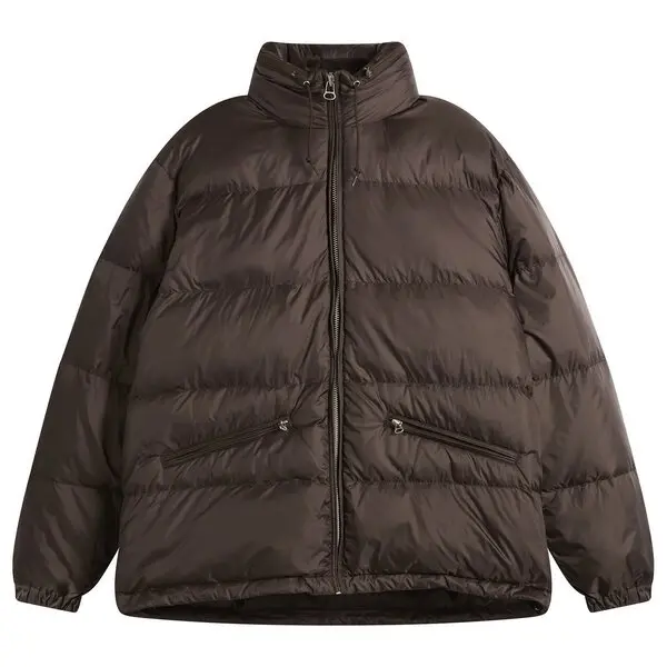 UNLIKELY DRY GOODS 3way Hybrid Down Jacket