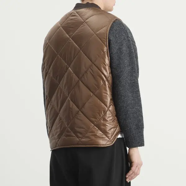 UNLIKELY DRY GOODS 3way Hybrid Down Jacket