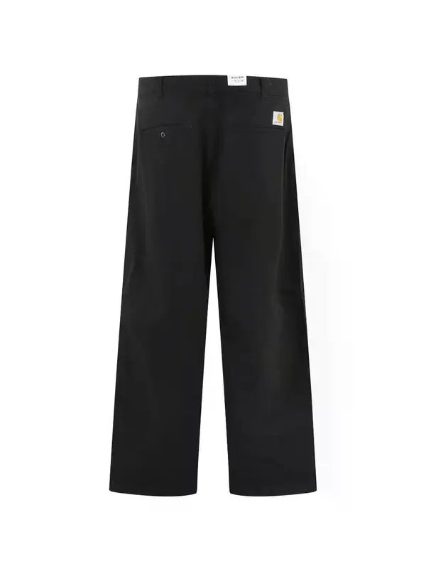 Carhartt Work In Progress Merrick Pleated Trousers