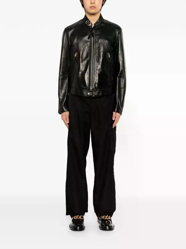Versace Cargo Pants