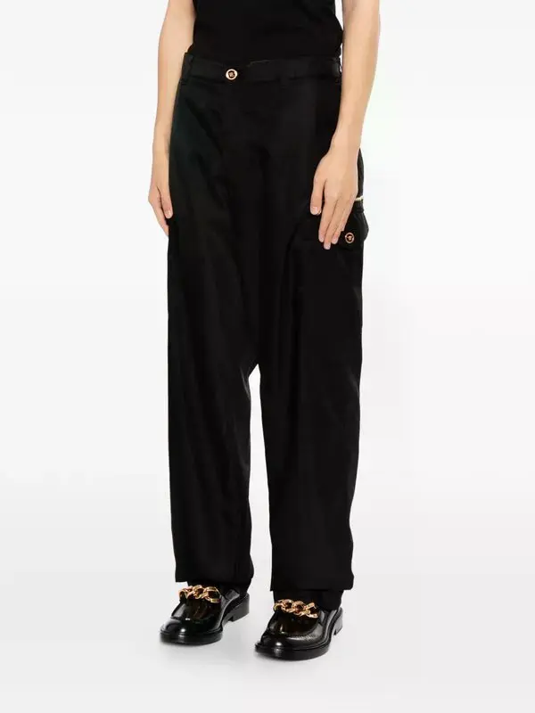Versace Cargo Pants