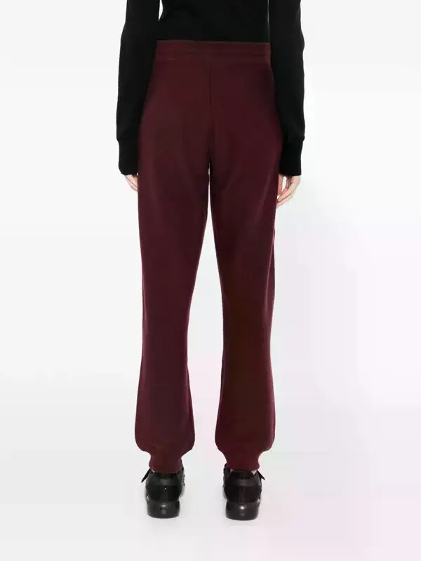 Versace Drawstring Trousers