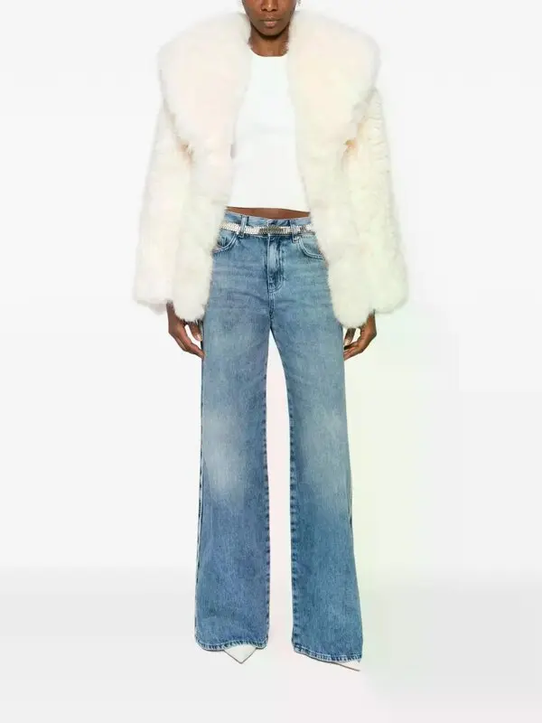 DIESEL® 1978 D-akemi Jeans - Blue