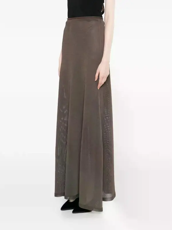 TOM FORD Long Skirt