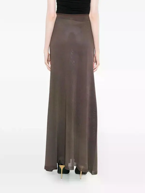 TOM FORD Long Skirt