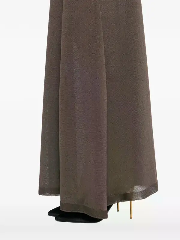 TOM FORD Long Skirt