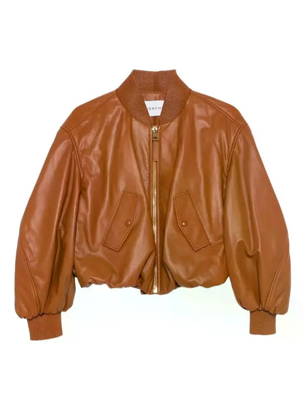 Givenchy Bomber Jacket