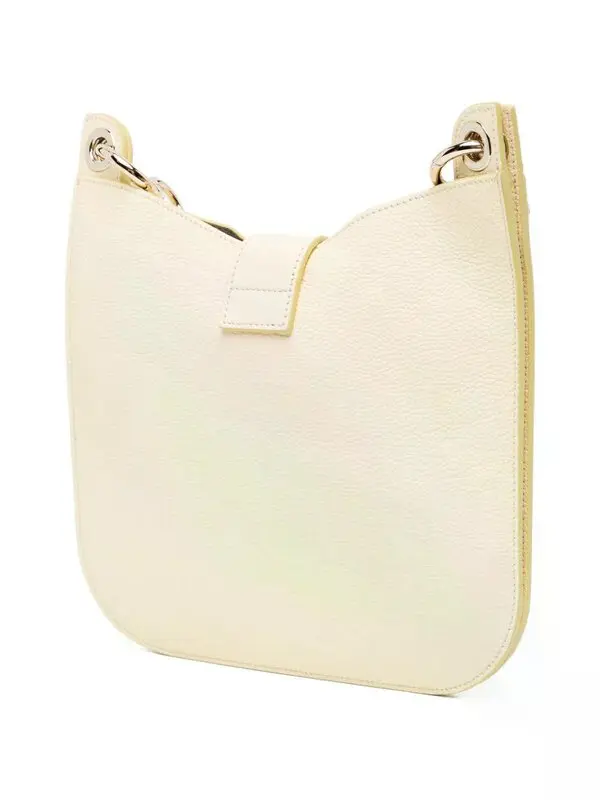 TOM FORD T-bar Shoulder Bag - Neutrals