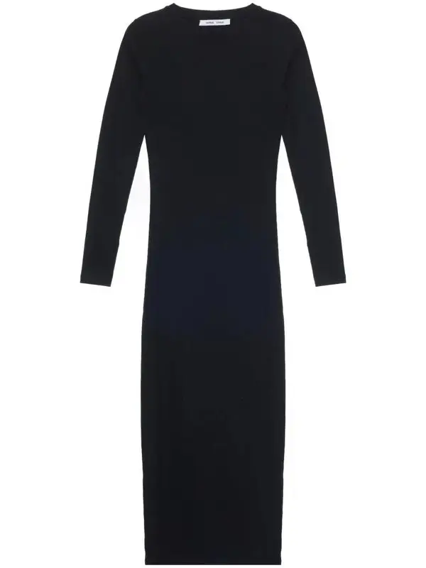 SAMSOE SAMSOE Saalexa Midi Dress