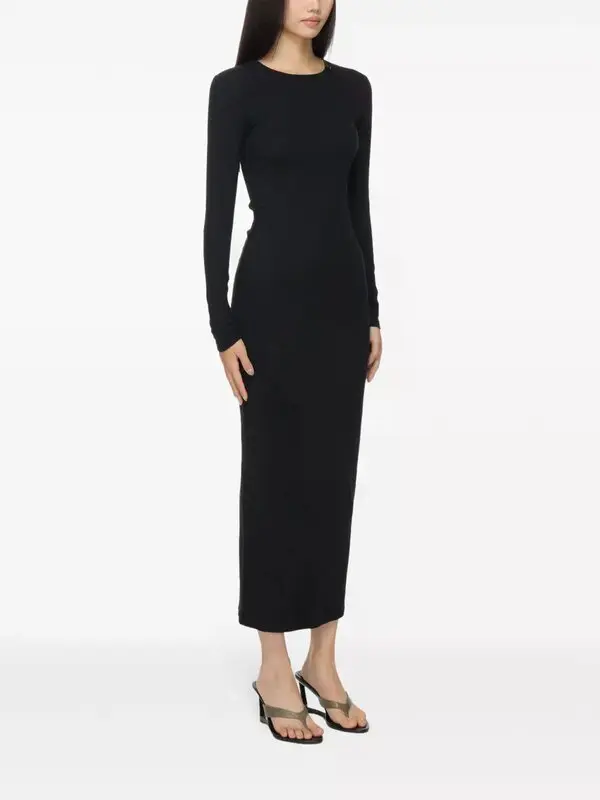 SAMSOE SAMSOE Saalexa Midi Dress