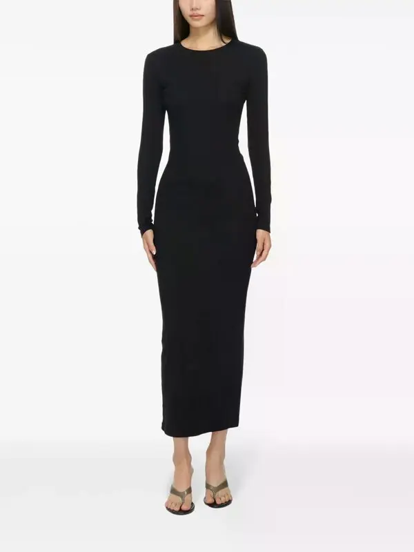 SAMSOE SAMSOE Saalexa Midi Dress