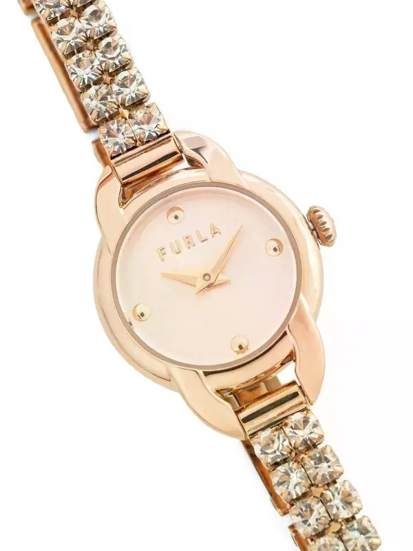 Furla Mini Shape 20mm Watch