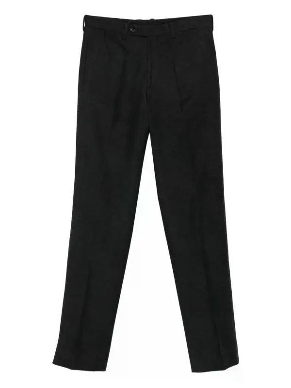 Prada 1990s Wool Trousers