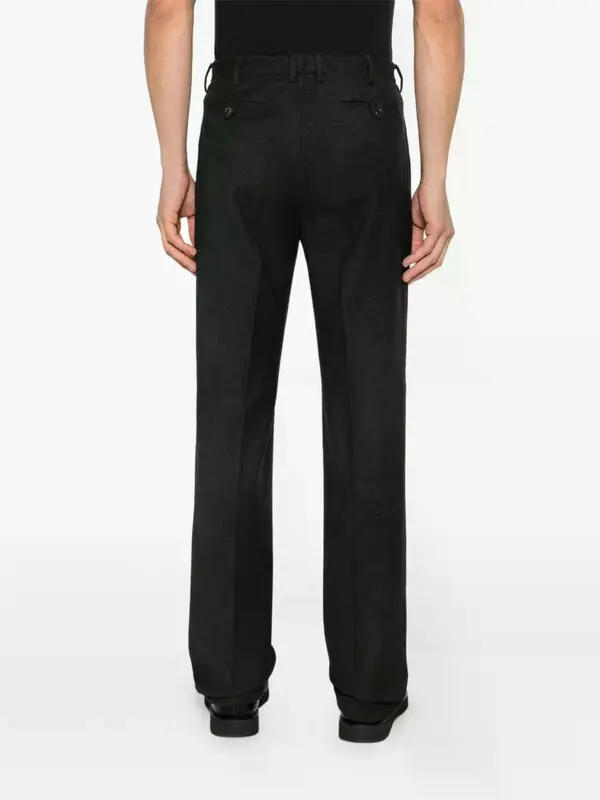 Prada 1990s Wool Trousers