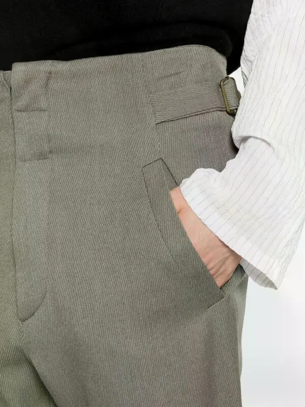 Dolce & Gabbana 1990s Tailored Trousers