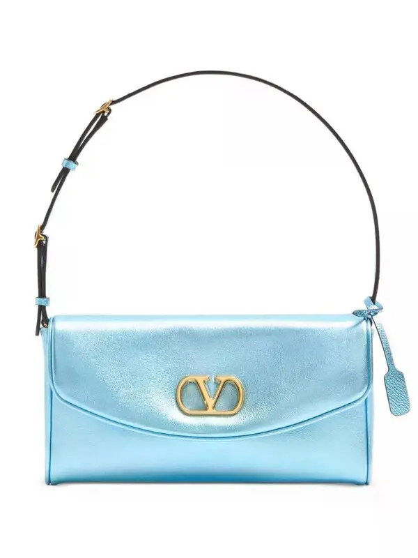 Valentino Garavani Small Devain Shoulder Bag