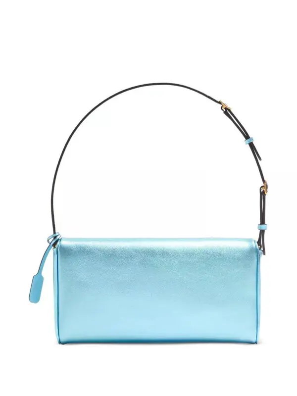 Valentino Garavani Small Devain Shoulder Bag