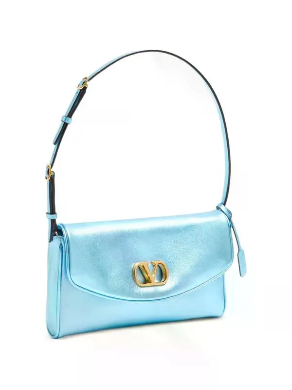 Valentino Garavani Small Devain Shoulder Bag