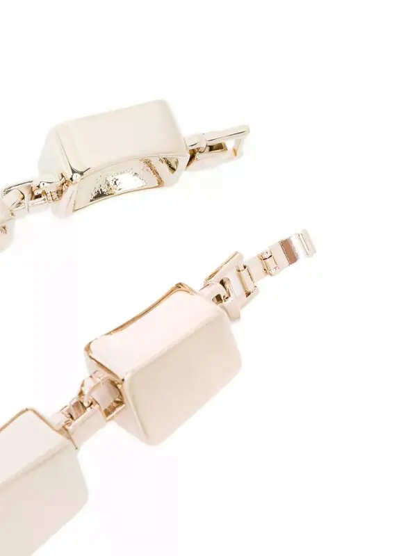 TOM FORD Link Block Bracelet
