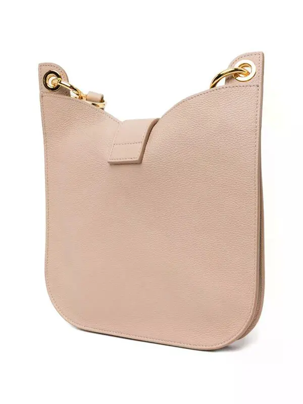 TOM FORD T-bar Shoulder Bag - Neutrals