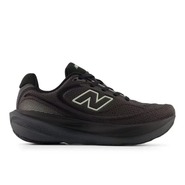 NEW BALANCE 1080v15 Sneakers - Black With Olivine And Faded Black