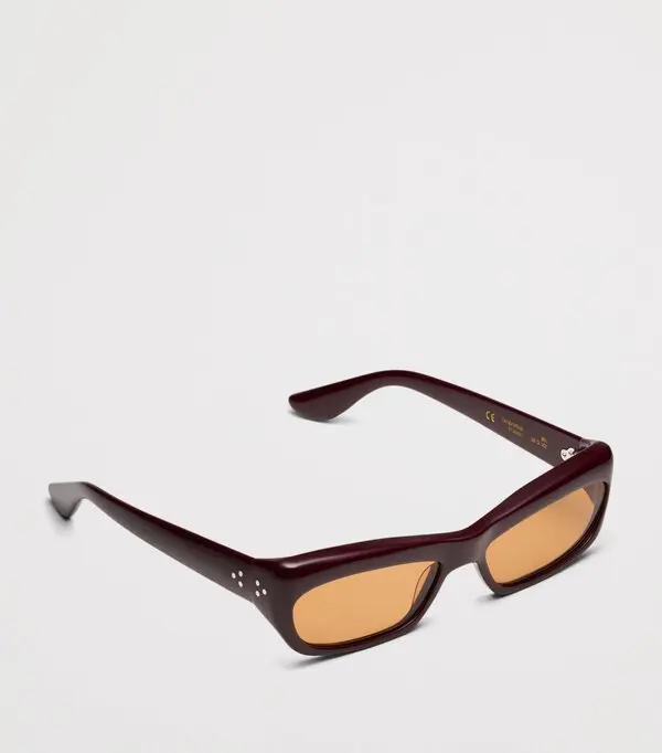 PORT TANGER Acetate Isa Sunglasses