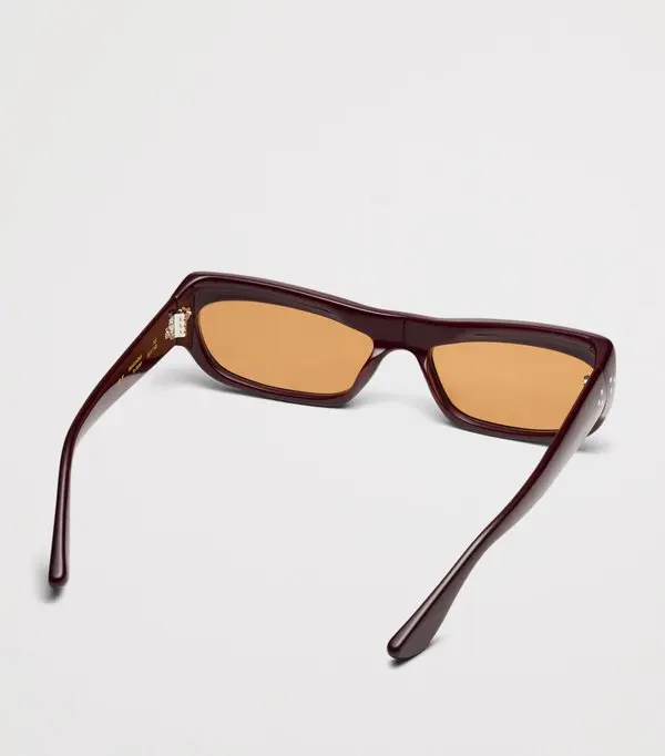 PORT TANGER Acetate Isa Sunglasses