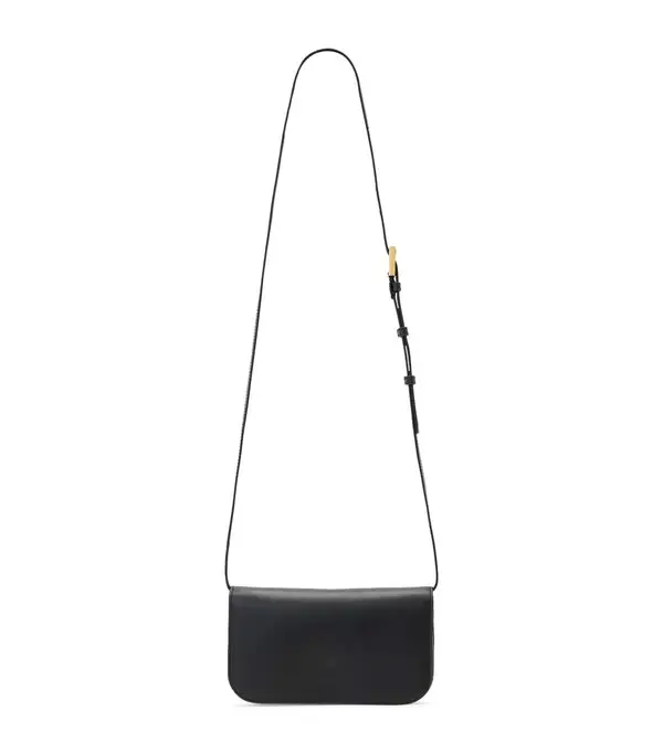 ALLSAINTS Leather Maeve Cross-body Wallet