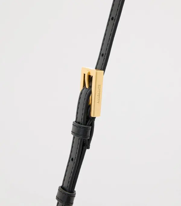 ALLSAINTS Leather Maeve Cross-body Wallet