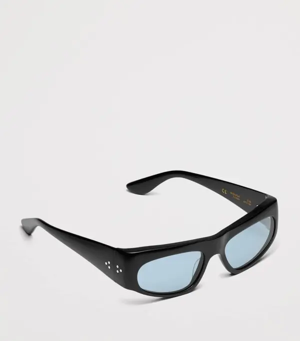 PORT TANGER Acetate Elin Sunglasses