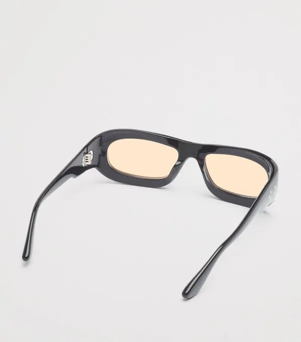 PORT TANGER Acetate Ghaib Sunglasses